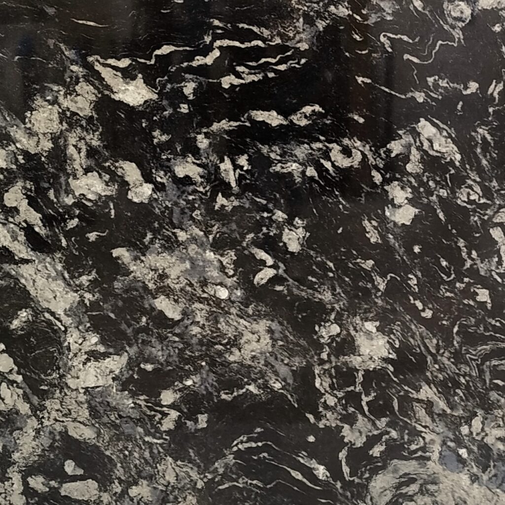Granito - Dece è Pietra