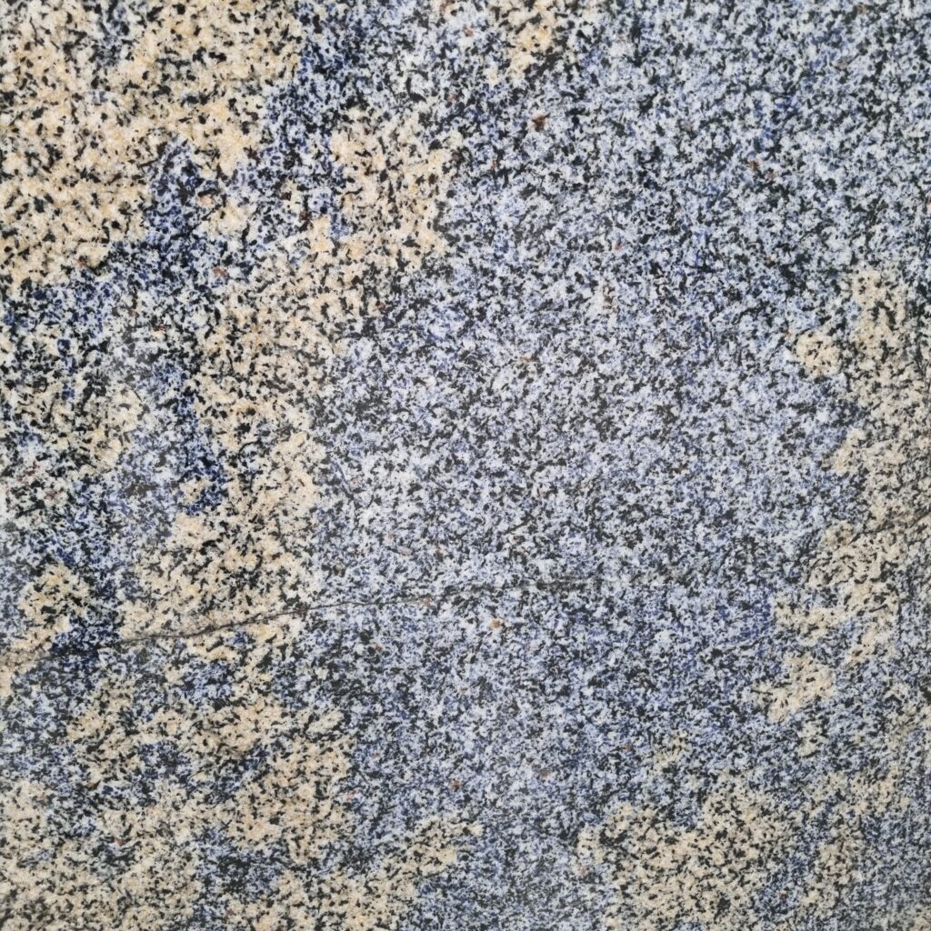 Granito - Dece è Pietra